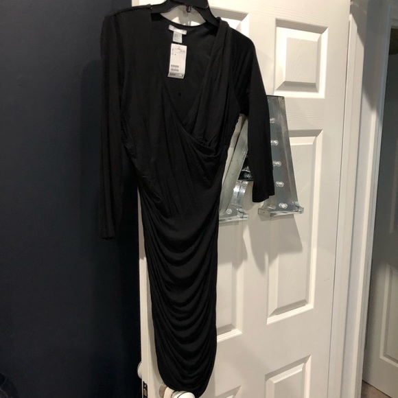 H&M | Dresses | Lbd Brand New Never Been Worn | Poshmark
